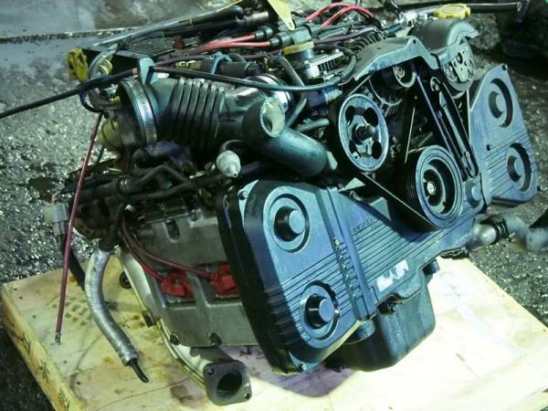 11年 SF5 フォレスター EJ20 ターボ エンジン F(エンジン本体)｜売買されたオークション情報、yahooの商品情報をアーカイブ公開 - オークファン（aucfan.com）