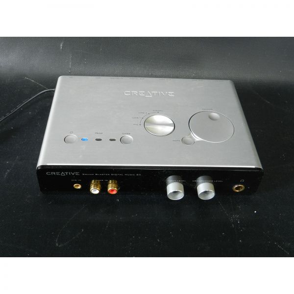 AP1905 CREATIVE SB0560 SoundBLASTER DIGITAL MUSIC SX(オーディオインターフェース)｜売買さ ...