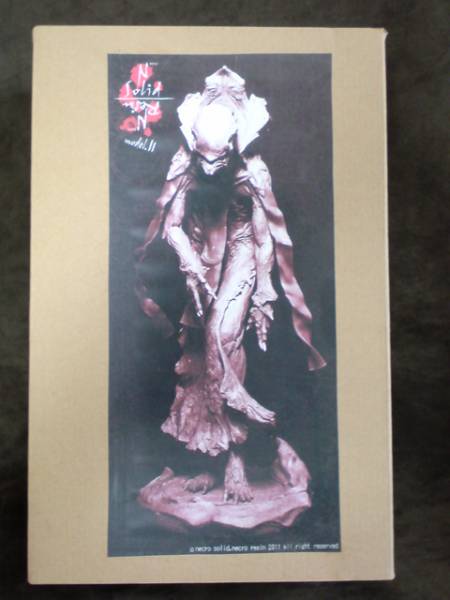 値引有 HELLPAINTER ヘルペインター EVOKE 脩壱 ガレージキット(SF、ファンタジー、ホラー)｜売買されたオークション情報、yahooの商品情報をアーカイブ公開 ...