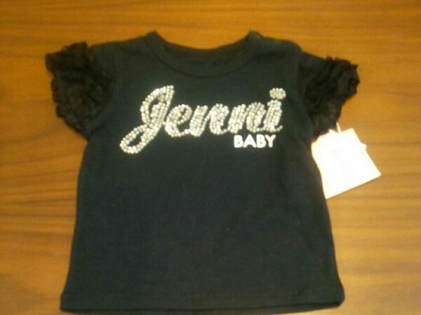 jenni Tシャツ80(トップス)｜売買されたオークション情報、yahooの商品情報をアーカイブ公開 - オークファン（aucfan.com）