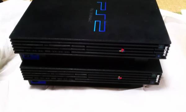 激安★PS2、5000番・30000番★計2台★