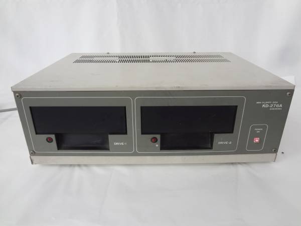 1円 激 レア KOHJINSHA KD-276A ミニ フロッピー(パソコン)｜売買されたオークション情報、yahooの商品情報をアーカイブ ...