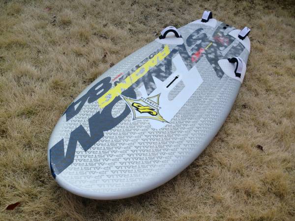 12JPスラロームⅧ 140L(ボード)｜売買されたオークション情報、yahooの商品情報をアーカイブ公開 - オークファン（aucfan.com）