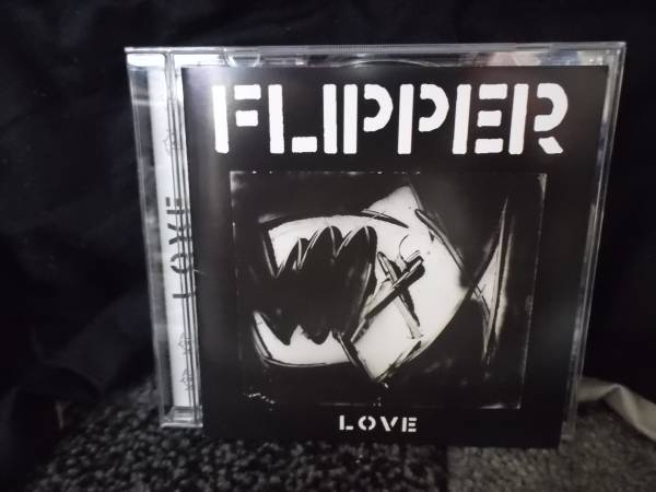 FLIPPER Love CD 09年 US70s 80sスタイル サンフランシスコ(一般)｜売買されたオークション情報、yahooの商品情報 ...