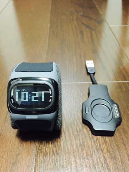 MIO Alpha ミオ アルファ2014年9月購入(スポーツ心拍計)｜売買されたオークション情報、yahooの商品情報をアーカイブ公開 - オークファン（aucfan.com）