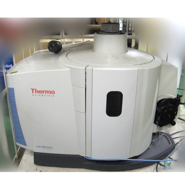 Thermo ICP発光分光分析装置 iCAP6300 Duo 他一式(環境測定器)｜売買されたオークション情報、yahooの商品情報をアーカイブ公開 - オークファン（aucfan.com）