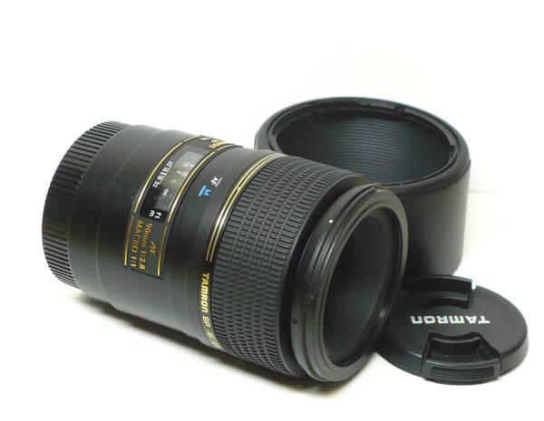 minolta AF用 TAMRON SP Di AF 90mm 1:2.8 MACRO 綺麗(ソニー、ミノルタ)｜売買されたオークション情報 ...