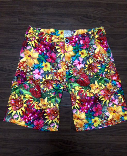 five-o duppies short ショーツ 窪塚 卍line nitraid supreme(ナイトレイド)｜売買されたオークション情報、yahooの商品情報をアーカイブ公開 ...