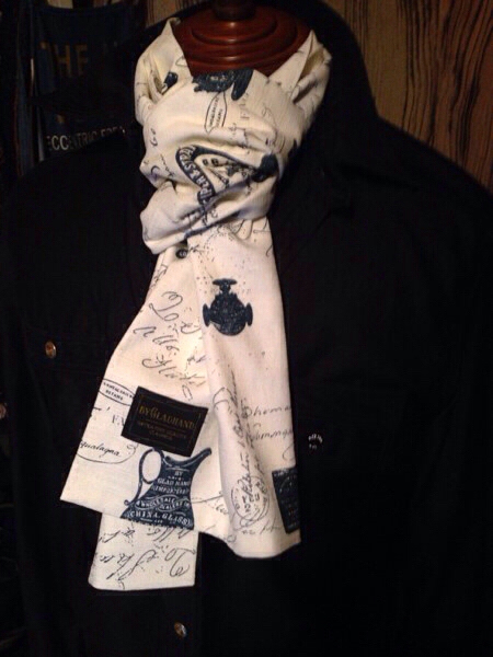 byGLADHAND ストール weirdo gangsterville calee radiall(ストール一般)｜売買されたオークション情報、yahooの商品情報をアーカイブ公開 ...