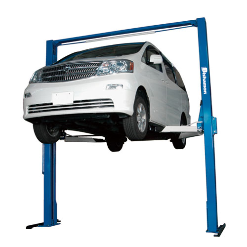 H2703 スラットリフト ビシャモン RNK30H 門型2柱 3ton(その他)｜売買されたオークション情報、yahooの商品情報を ...