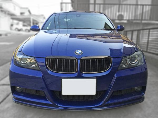Tint+水洗→再利用 BMW E90前期アイライン スモークフィルムE91(フロント)｜売買されたオークション情報、yahooの商品情報をアーカイブ公開 - オークファン（aucfan.com）