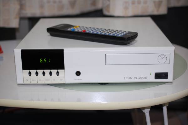 30万円超 LINNリン CLASSIK-K CD/AM/FM付アンプ ミ(一般)｜売買されたオークション情報、yahooの商品情報をアーカイブ公開 - オークファン（aucfan.com）