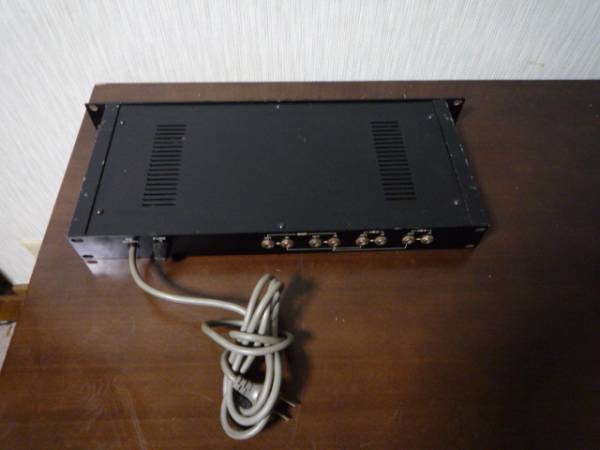 PMP E-767 2HEX SNR エキサイター＋ノイズリダクション(エフェクター)｜売買されたオークション情報、yahooの商品情報をアーカイブ公開 - オークファン（aucfan.com）