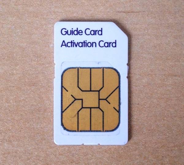 iPhone4S/4/3Gs/3g simカードアクティベートアクティベーション(iPhone 3G、3GS用)｜売買されたオークション情報、yahooの商品情報をアーカイブ公開 ...