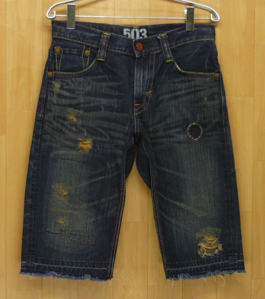 EDWIN/エドウィン BLUETRIP BT5096 デニムハーフパンツ W30(W30)｜売買されたオークション情報、yahooの商品情報をアーカイブ公開 - オークファン（aucfan.com）