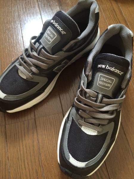New Balance M2000 ニューバランス ブラック Specialedition(28.0cm)｜売買されたオークション情報 ...