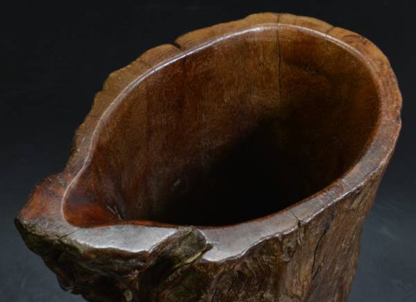 希 中国美術 唐木黄花梨 天然木 瘤木 筆筒 古玩 MWQA(木工、竹工芸)｜売買されたオークション情報、yahooの商品情報をアーカイブ公開 ...