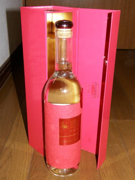 43度本格米焼酎 桜明日香フィアンマ720ml 100円スタート(米焼酎)｜売買されたオークション情報、yahooの商品情報をアーカイブ公開 - オークファン（aucfan.com）