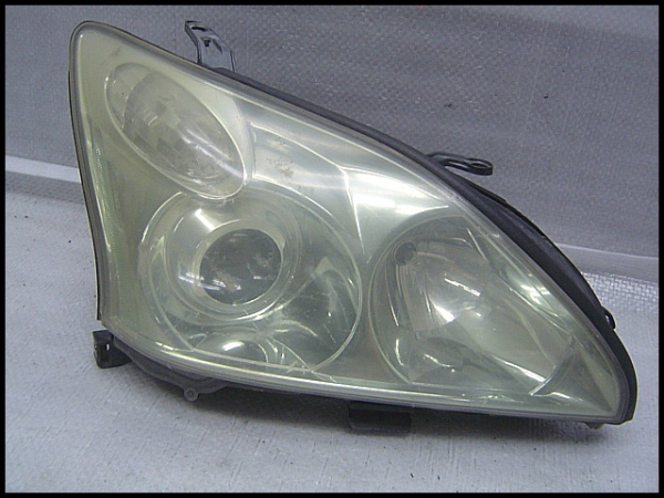 ACU30Wハリアー純正HIDヘッドライト右 ライト キセノン ランプ(ヘッドライト)｜売買されたオークション情報、yahooの商品情報を ...