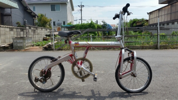 rm BD-1(18インチ～)｜売買されたオークション情報、yahooの商品情報をアーカイブ公開 - オークファン（aucfan.com）