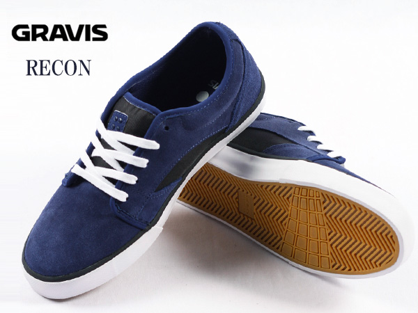 1円 SNB/GRAVIS/グラビス/RECON リーコン/BLUE DEPTH/28cm(28.0cm)｜売買されたオークション情報 ...