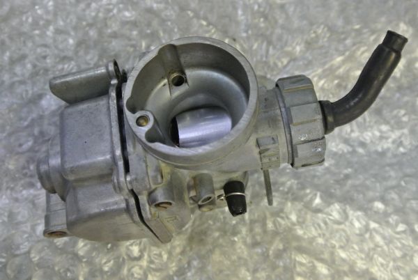 ばら売り TLM 220 R MD23 PE 24 keihin キャブ ジャンク 最後(キャブレター)｜売買されたオークション情報 ...