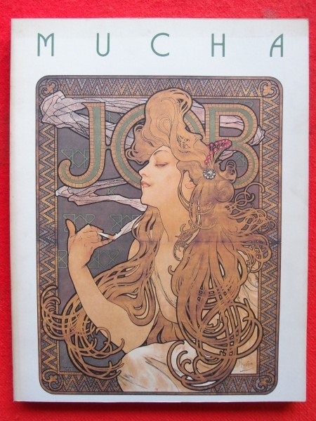 u8図録 アルフォンス ミュシャ展 = Alfons Mucha(図録)｜売買されたオークション情報、yahooの商品情報をアーカイブ公開 - オークファン（aucfan.com）