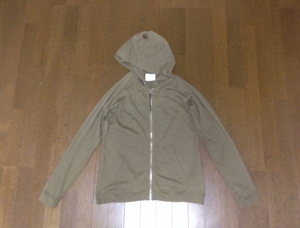 visvim 初期 ZIP パーカー fbt sophnet nonnative riri supreme(トップス)｜売買されたオークション情報、yahooの商品情報をアーカイブ公開 ...