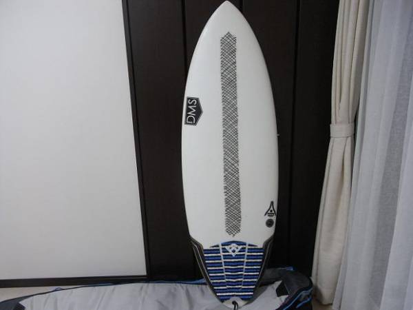 DMS Slapper EPS カーボンラップ joistik hammo cole(5.8フィート未満)｜売買されたオークション情報、yahooの商品情報をアーカイブ公開 - オークファン ...