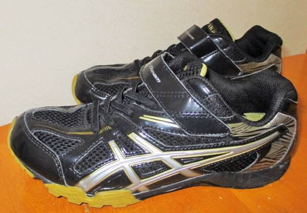 ASICS TIGON Lazer Beam 22cm レーザービーム アシックス(22cm～)｜売買されたオークション情報、yahooの商品 ...