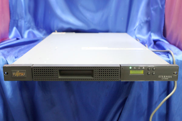 富士通/ETERNUS LT200 MODEL:LT20MSG1 /LTO4 0439S(テープ装置)｜売買されたオークション情報、yahoo ...