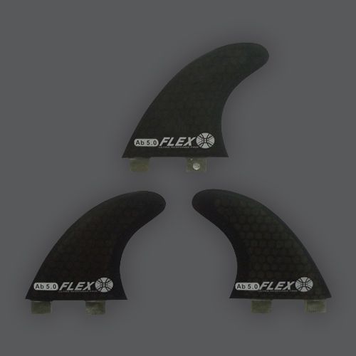 FLEX Fin FCS対応フィン Black M 3枚セット Ab5.0-BLK 1yen(FCSフィン)｜売買されたオークション情報 ...