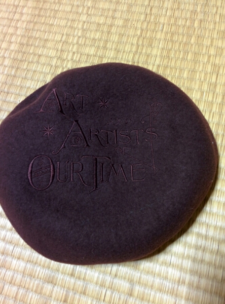 ca4la × GDC wネーム ベレー帽 カシラ ウール 帽子(ベレー帽)｜売買されたオークション情報、yahooの商品情報をアーカイブ公開 - オークファン（aucfan.com）