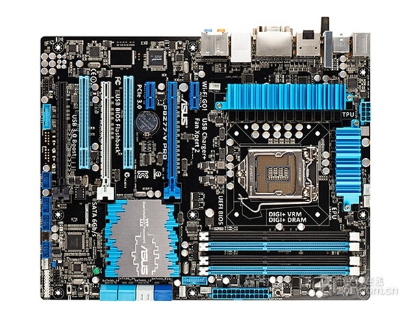 ASUS P8Z77-V PRO Intel Z77/LGA 1155 マザーボード(ASUSTeK)｜売買されたオークション情報、yahoo ...