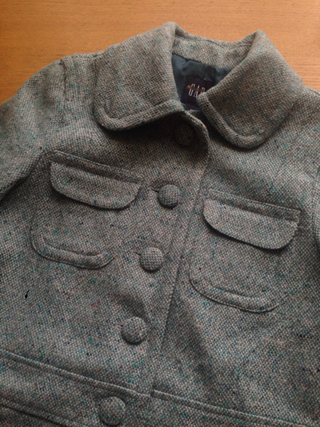 GAP xs 150位のお子さんにも(150（145～154cm）)｜売買されたオークション情報、yahooの商品情報をアーカイブ公開 ...