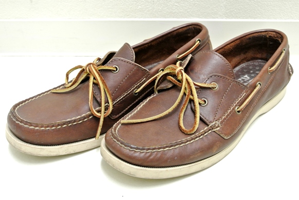 1円 RED WING 9171 ワバシャボート デッキシューズ8 1/2E 26.5(8.5インチ)｜売買されたオークション情報、yahoo ...