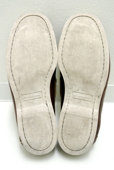 1円 RED WING 9171 ワバシャボート デッキシューズ8 1/2E 26.5(8.5インチ)｜売買されたオークション情報、yahoo ...