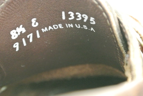 1円 RED WING 9171 ワバシャボート デッキシューズ8 1/2E 26.5(8.5インチ)｜売買されたオークション情報、yahoo ...