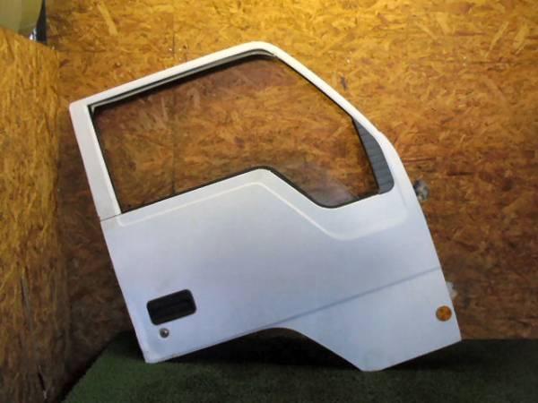 FE425EV FE3系 FE4系 キャンター 純正 右ドア 右フロントドア 白(サイド)｜売買されたオークション情報、yahooの商品情報を ...