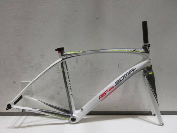 BOMA RS-I PRO 2014 カーボンフレームセット /2515123000032Y(ロードバイク)｜売買されたオークション情報 ...