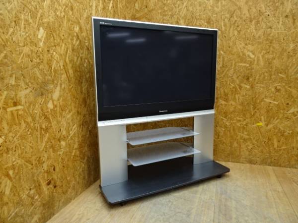 Panasonic 42型プラズマ VIERA TH-42PX70 専用台付き(プラズマ)｜売買されたオークション情報、yahooの商品情報を ...