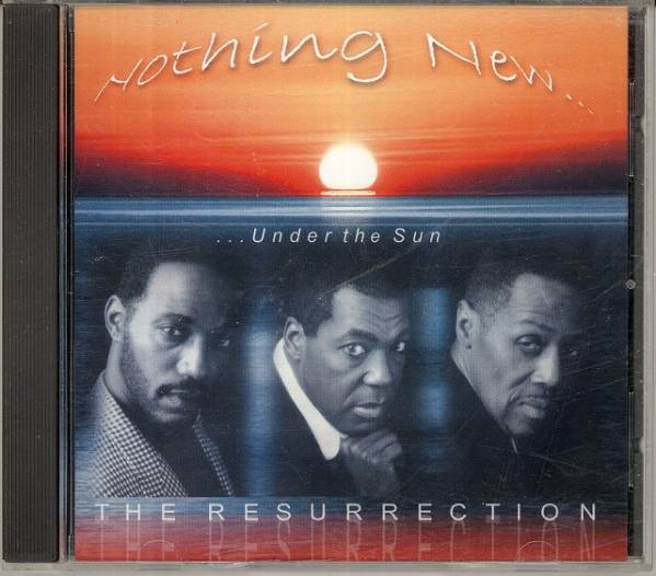 Resurrection CD レアインディ(R&B、ソウル)｜売買されたオークション情報、yahooの商品情報をアーカイブ公開 - オークファン（aucfan.com）