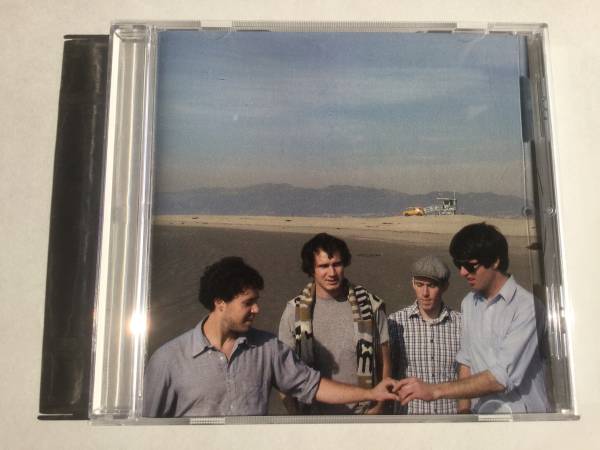 Soft Pack / Soft Pack 輸入盤CD(その他)｜売買されたオークション情報、yahooの商品情報をアーカイブ公開 ...