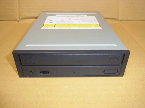 NEC DVD+RWドライブ ND1100A IDE/DELL T0103 OP124(DVD+Rドライブ)｜売買されたオークション情報 ...