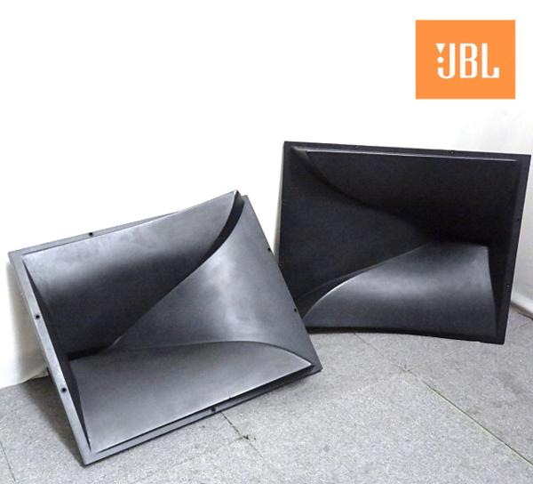 JBL 2346 D55000ホーン ペア(パーツ、設置用品)｜売買されたオークション情報、yahooの商品情報をアーカイブ公開 ...