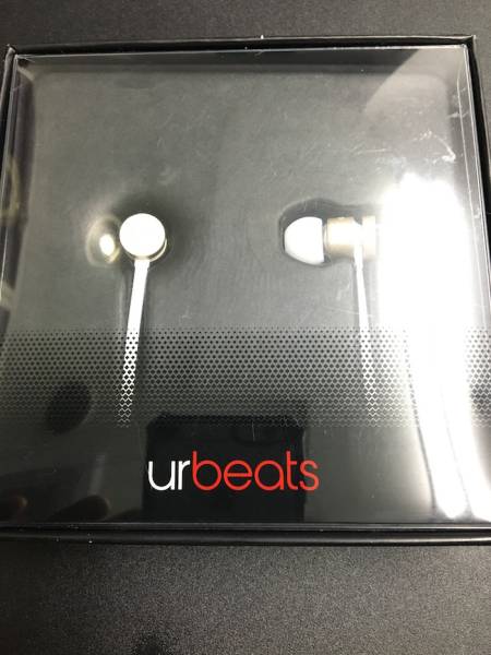 urbeats ゴールド(イヤフォン)｜売買されたオークション情報、yahooの商品情報をアーカイブ公開 - オークファン（aucfan.com）