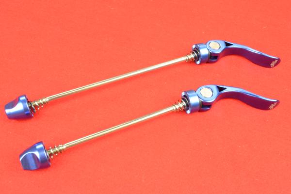 軽量 AEST クイックシャフト 前後 実測103g ブルー(その他)｜売買されたオークション情報、yahooの商品情報をアーカイブ公開 - オークファン（aucfan.com）