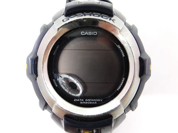 CASIO カシオ G-SHOCK G-3001 メンズ腕時計 FB4790(G-SHOCK)｜売買されたオークション情報、yahooの商品 ...