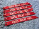 REMOVE BEFORE FLIGHT(廃品、放出品)｜売買されたオークション情報、yahooの商品情報をアーカイブ公開 - オークファン（aucfan.com）