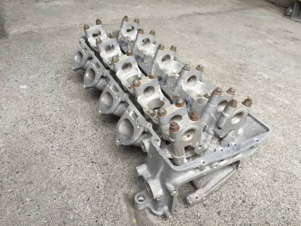 18R－G レース用エンジンE152 観賞用(エンジン、過給器)｜売買されたオークション情報、yahooの商品情報をアーカイブ公開 ...